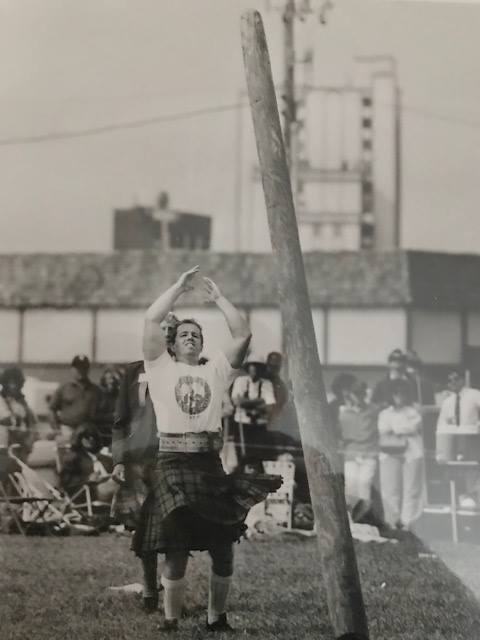 Exercise - The Irish Cockroach